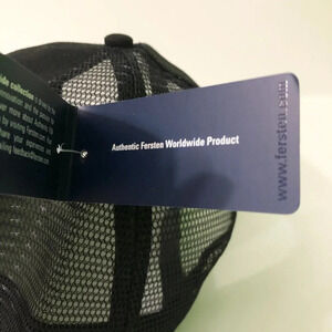 Fersten Worldwide | Accessories | Cub Cadet Trucker Hat Snap Back Black ...